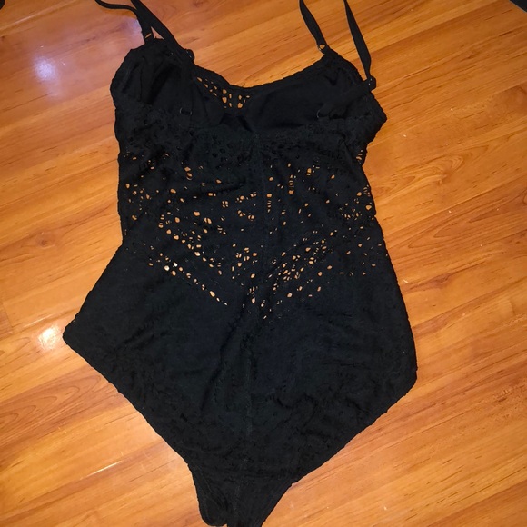Robin Piccone | Swim | Robin Piccone Swim Suit | Poshmark